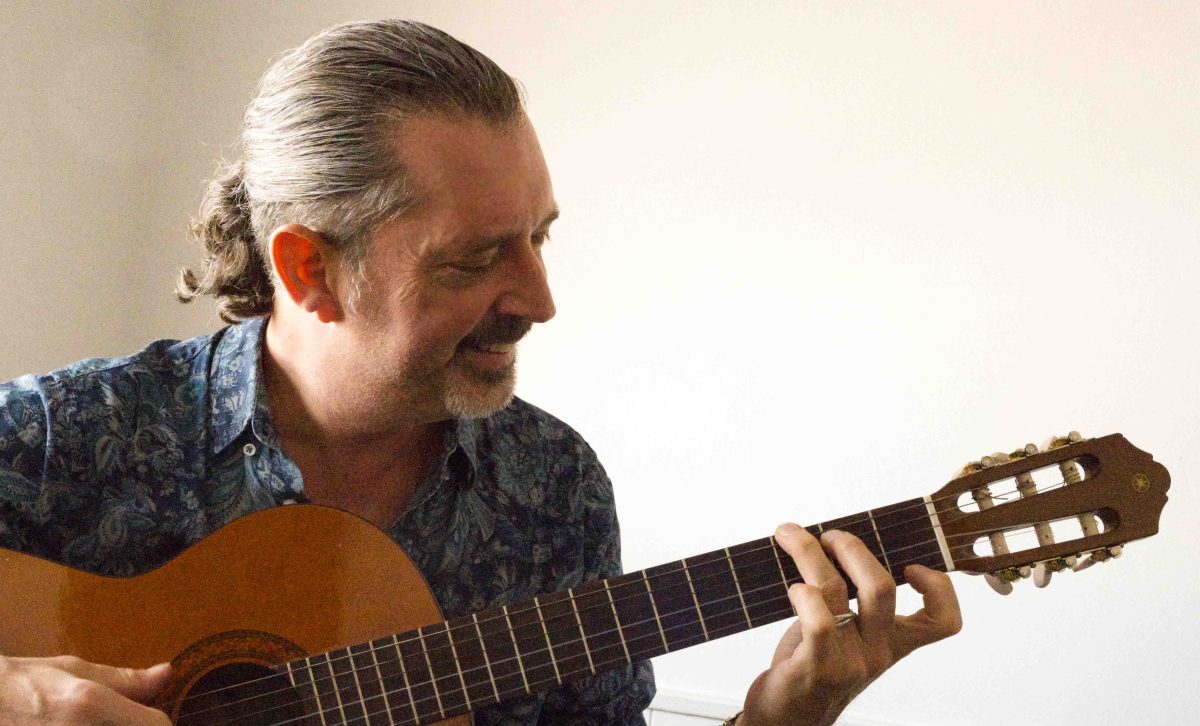 From Mickey Mouse Drums—to Benoir – leebythesea